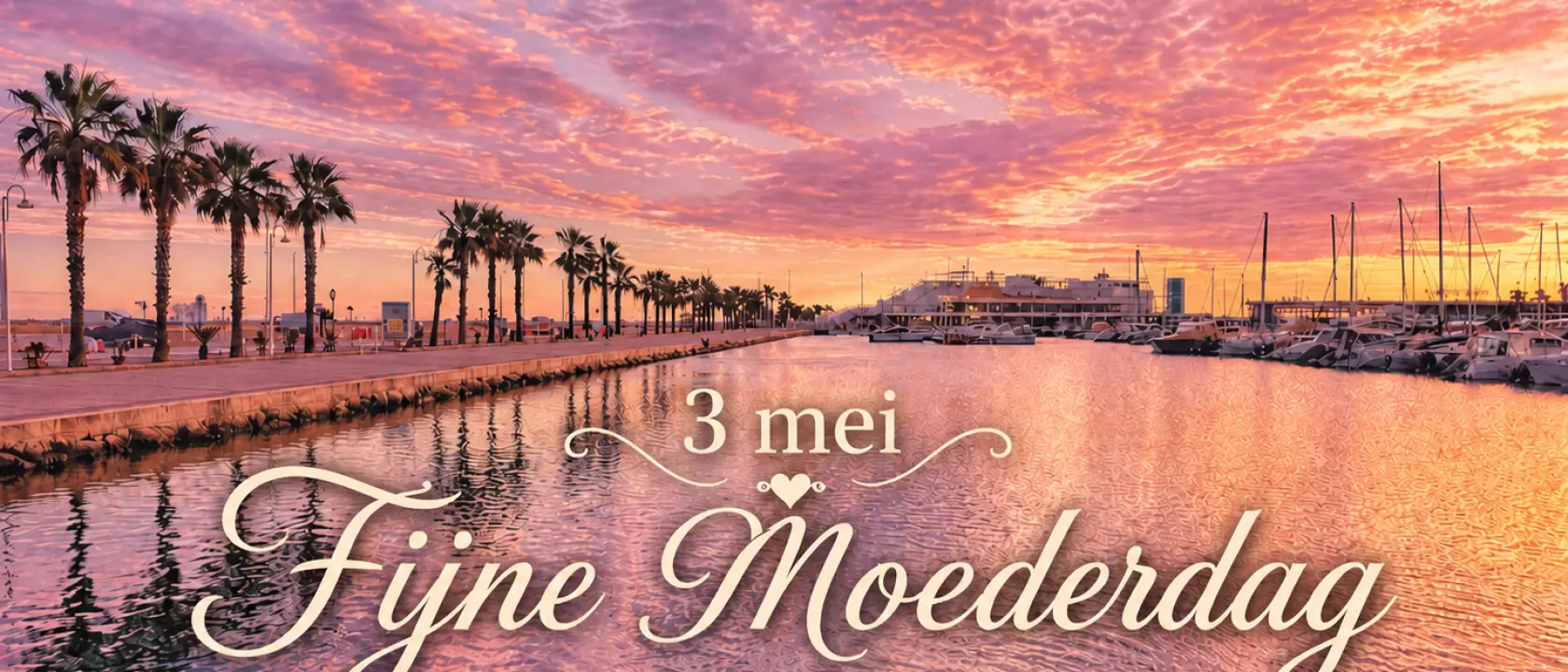 Wanneer is het Moederdag in Spanje? | JC Costa Blanca